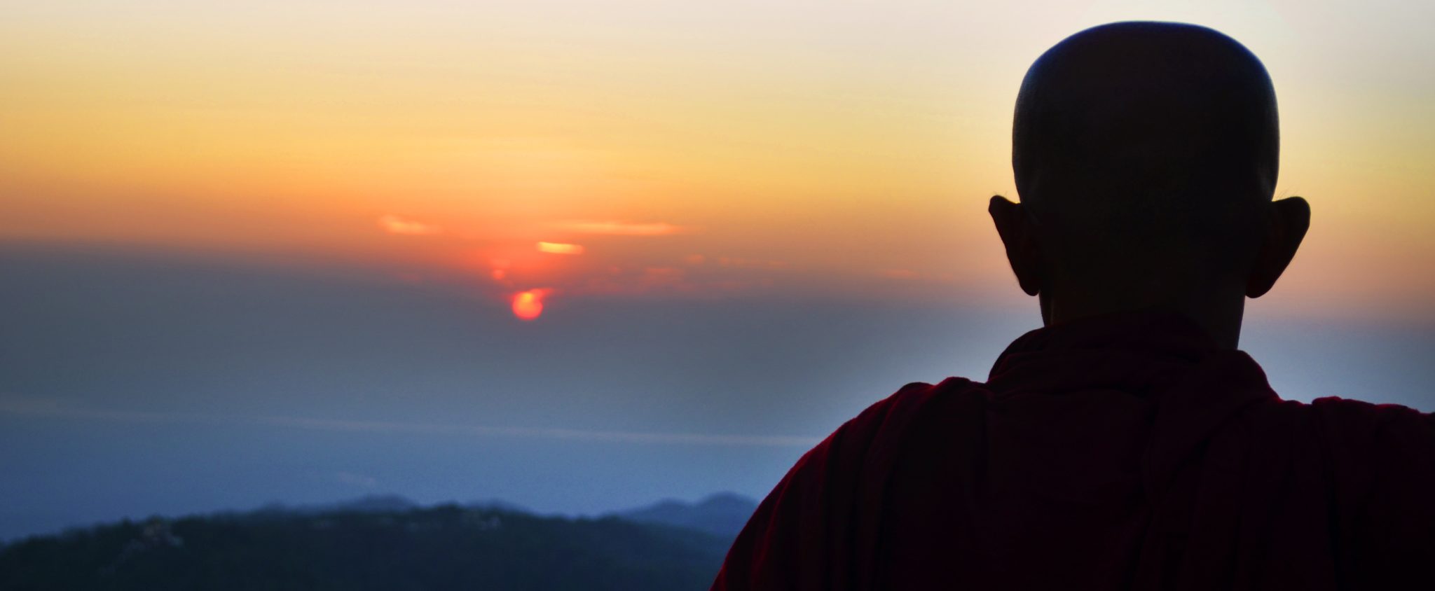 Journal of Christian Ministry | The Universal Monk – Book Review